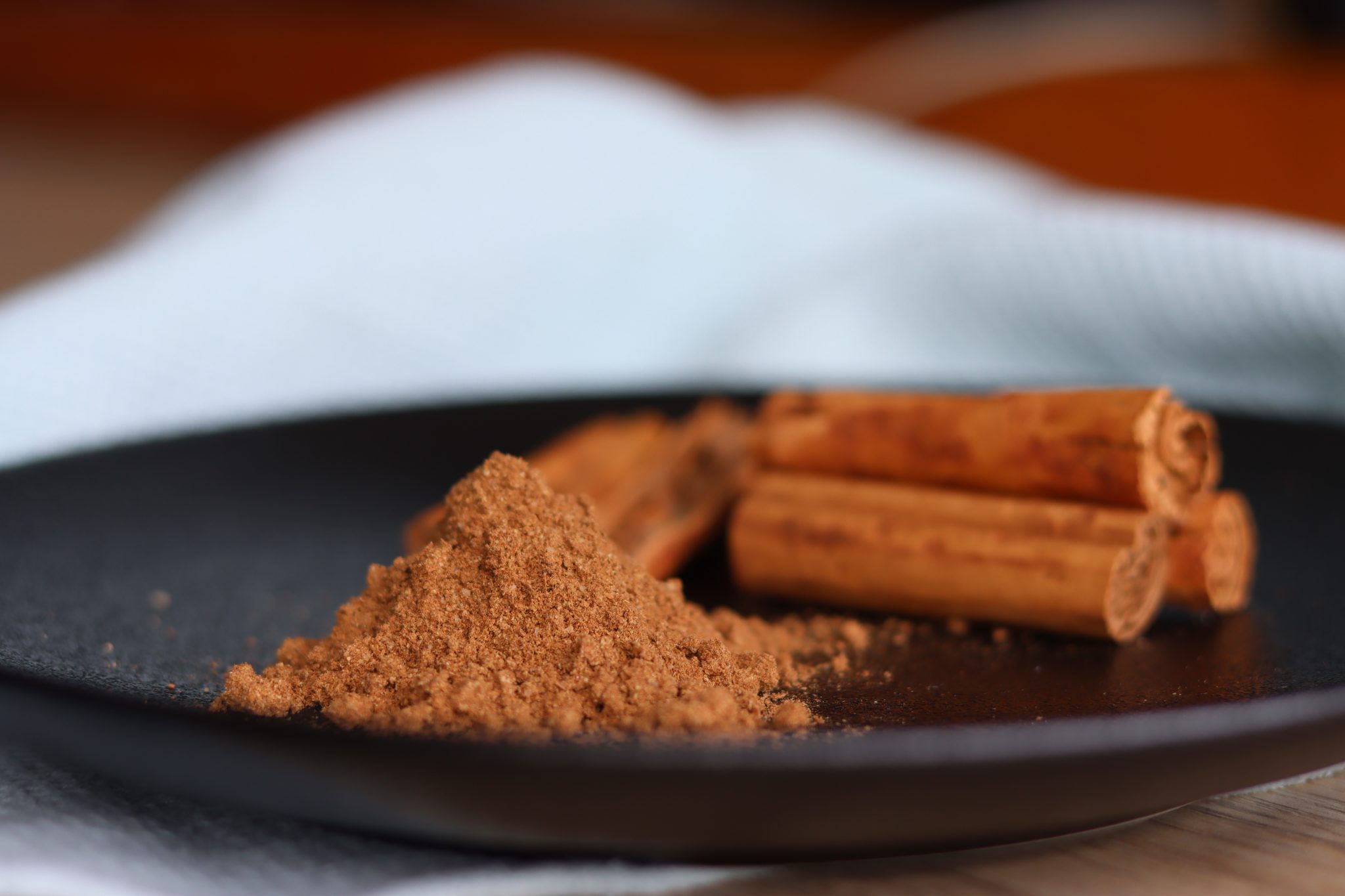 La canela: Una especie milenaria que deja huella – THE FOOD EXPLAINER